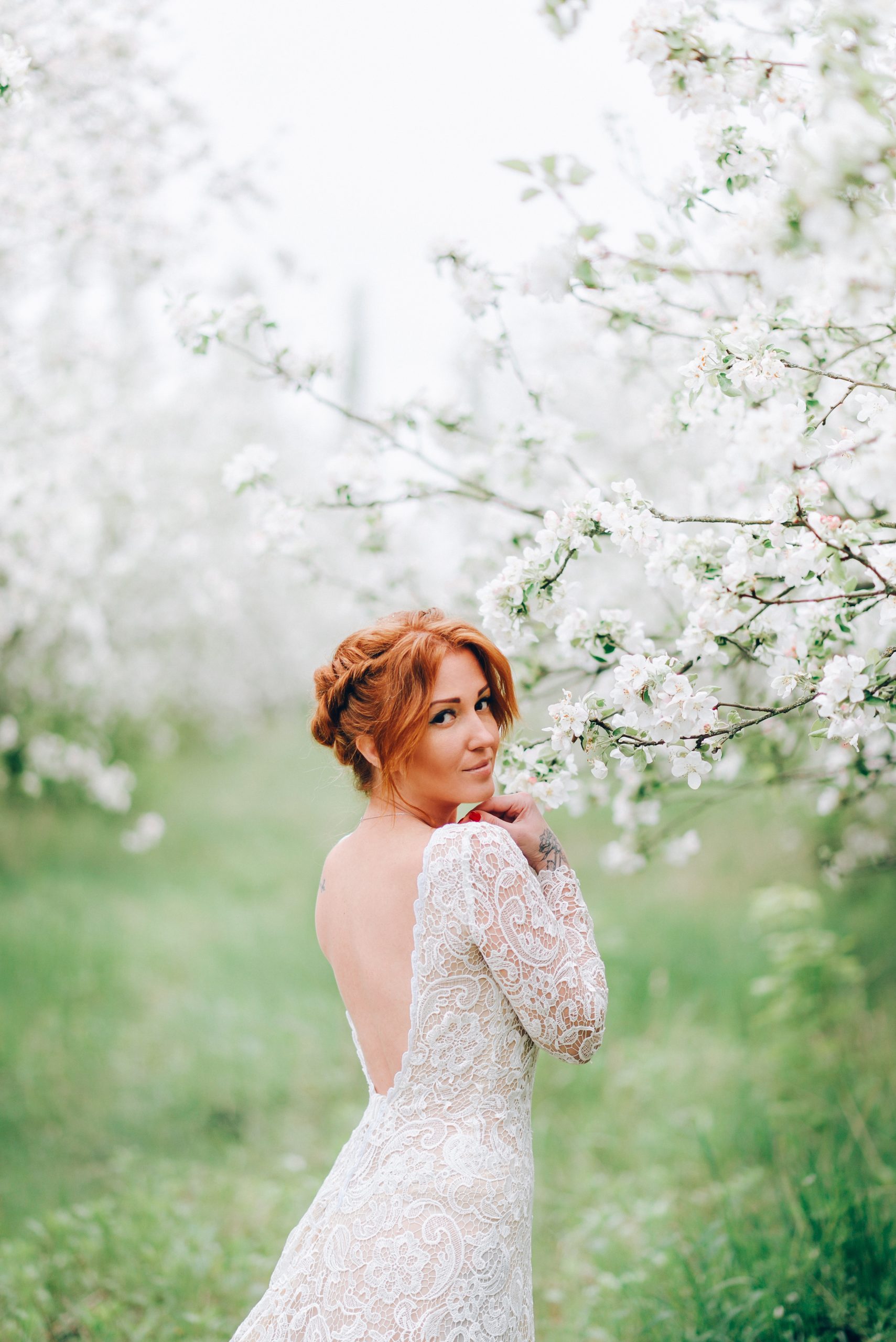 Weddings – Old Orchard Inn Resort and Spa