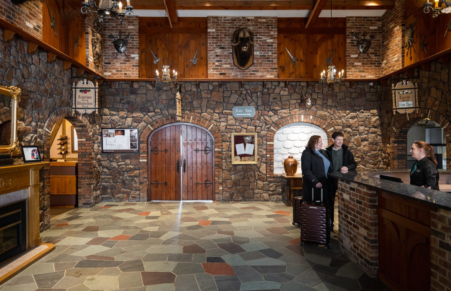 Meetings – Old Orchard Inn Resort and Spa