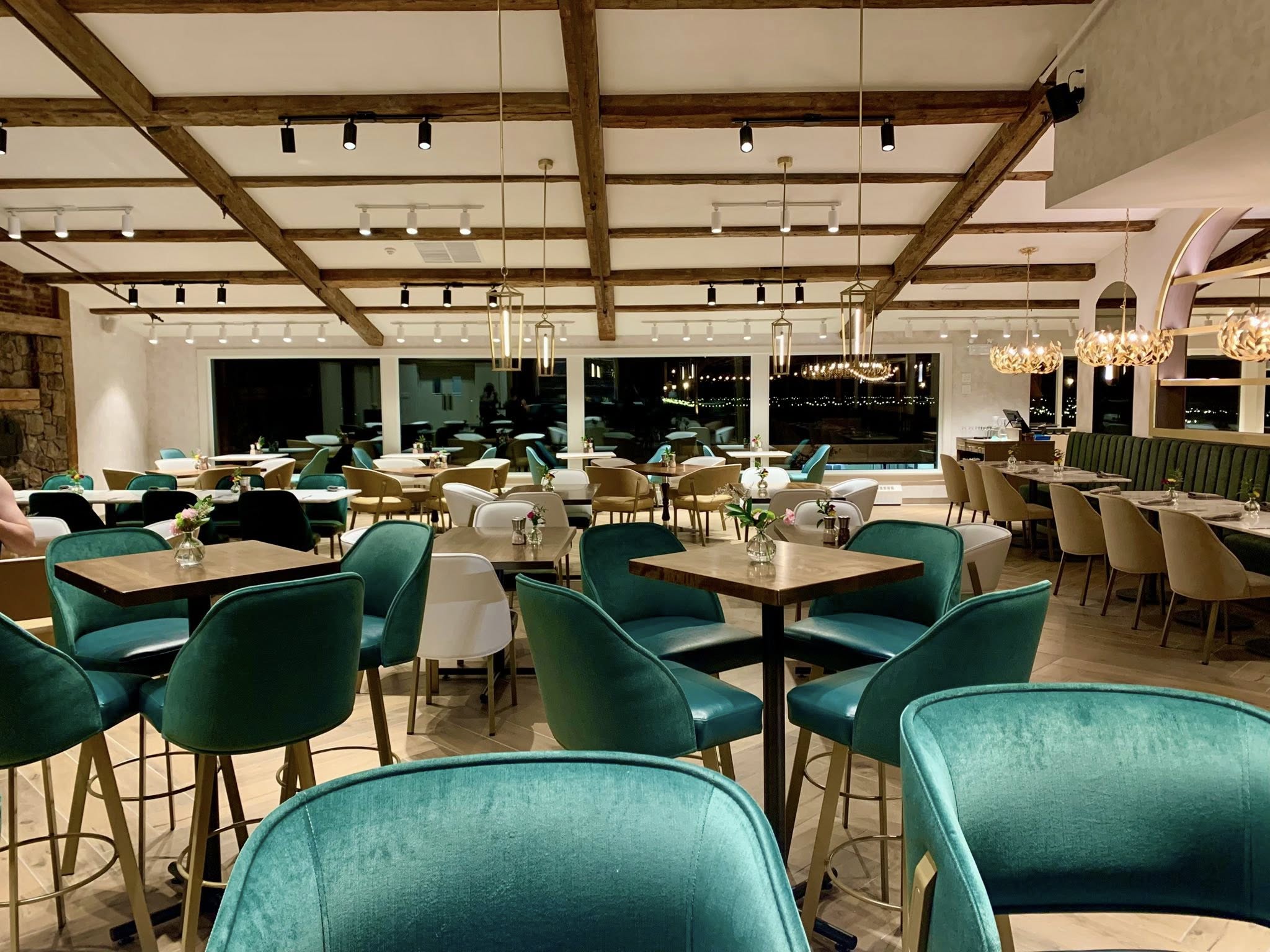 Dining – Old Orchard Inn Resort and Spa